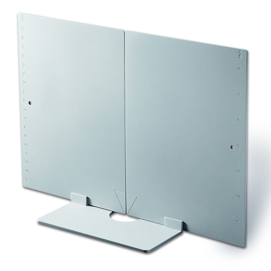 Laser Measure - A4 Target Plate (GZM26) - Laser Distance Measurers ...