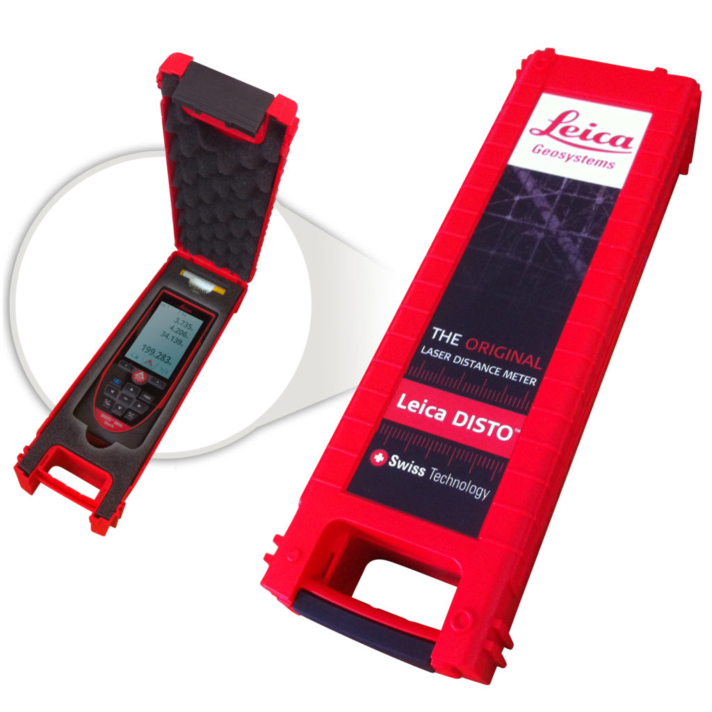 Laser Measure - Leica DISTO Archives | Leica Geosystems