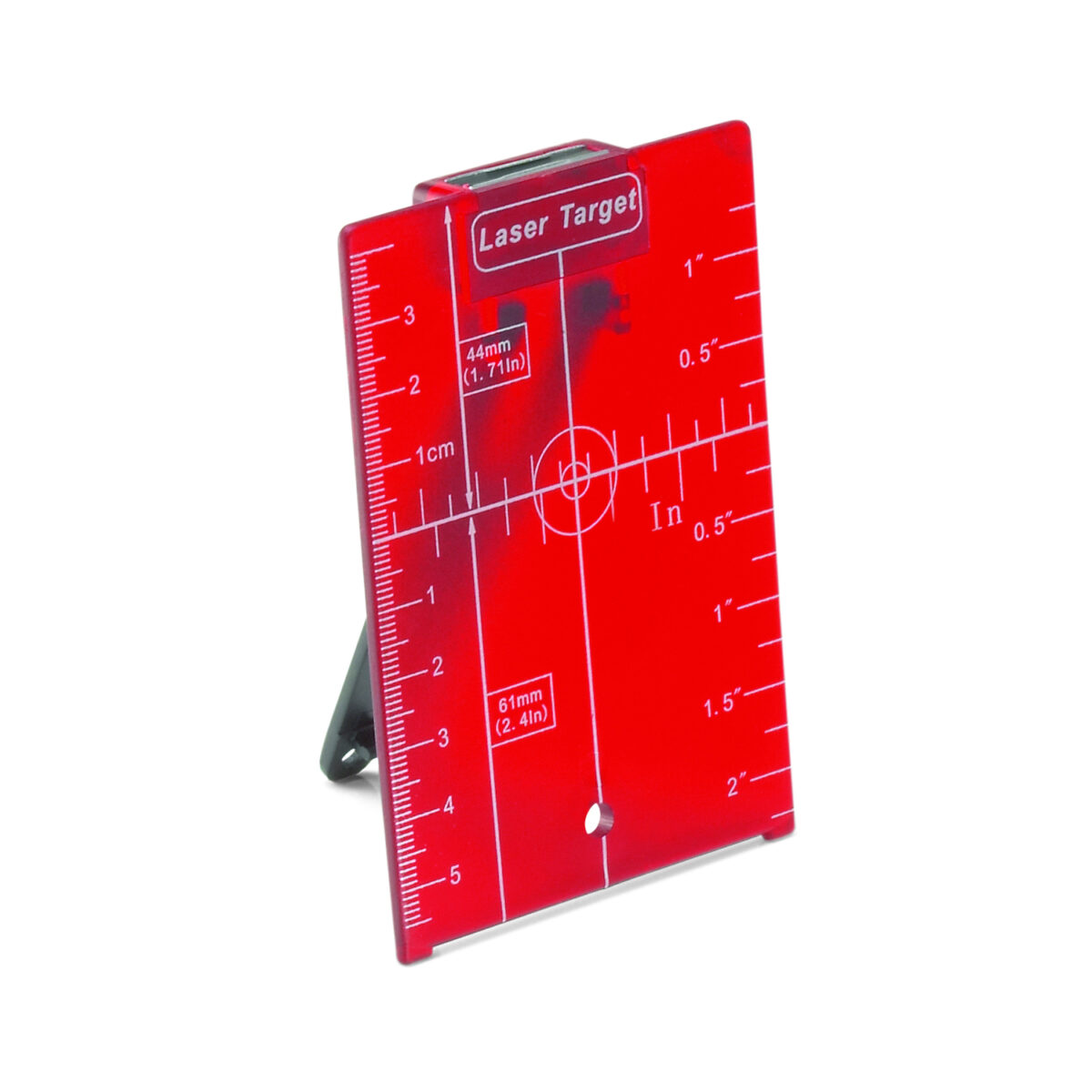 Laser Measure - A4 Target Plate (GZM26) - Laser Distance Measurers ...