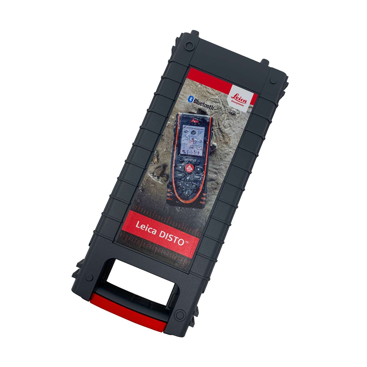 Leica DISTO Accessories - Laser Measure