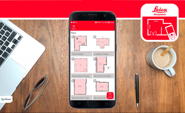 Laser Measure - 3D Disto – Version 6 for Windows - Laser Distance ...