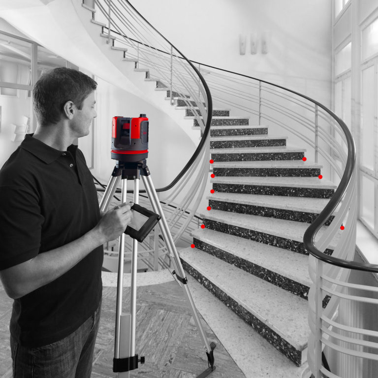 Laser Measure - Laser Distance Measurers | Leica Geosystems