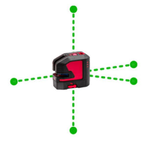 Laser Measure - Leica Laser Levels Archives | Leica Geosystems