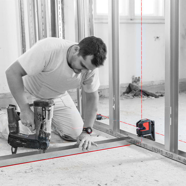 Laser Measure - Laser Distance Measurers | Leica Geosystems